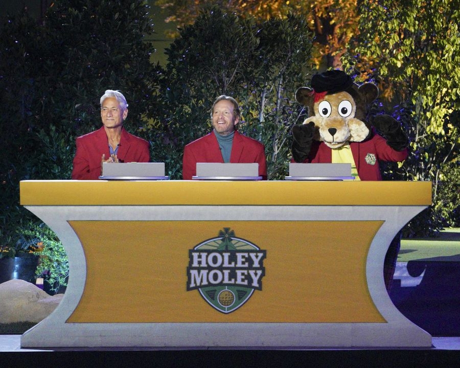 Holey Moley Season 2, Episode 2 – Recap & Bigger Windmill Talk Show – A ...