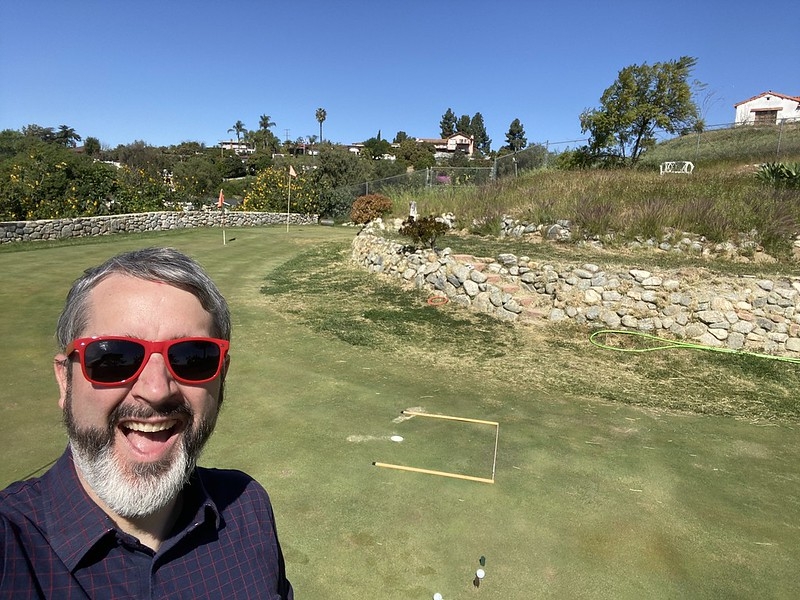 Speedzone Los Angeles Mini Golf (Sebring) – City of Industry, CA – A ...