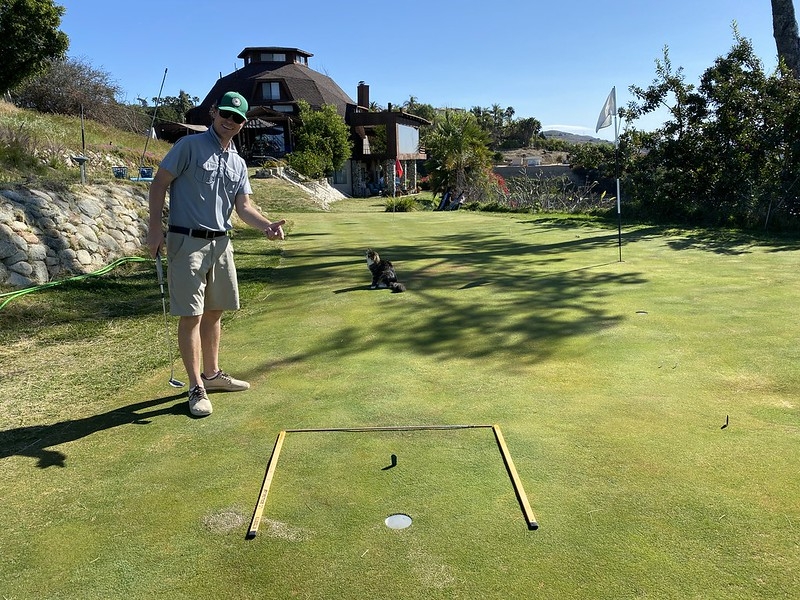 Speedzone Los Angeles Mini Golf (Sebring) – City of Industry, CA – A ...