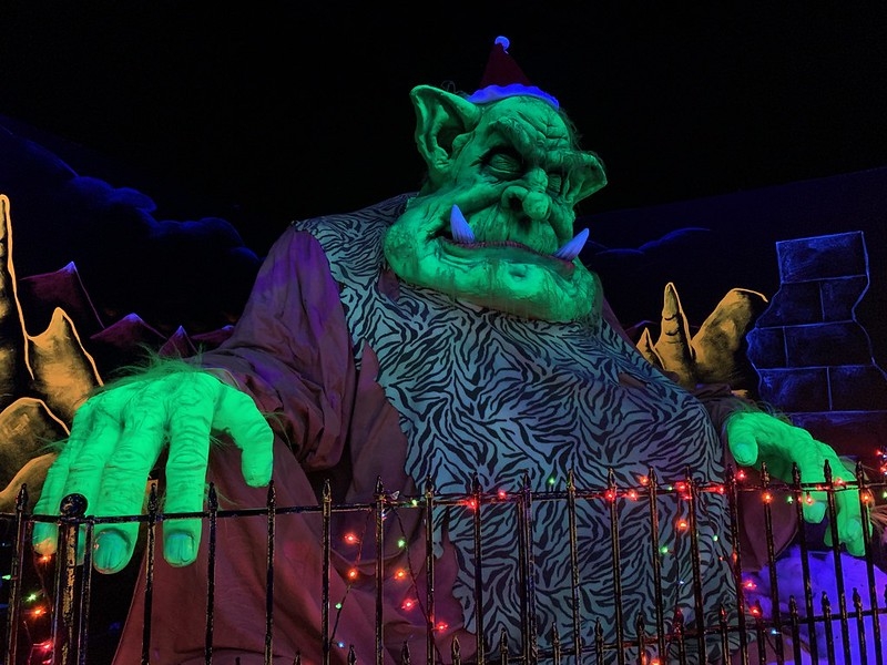 Monster Mini Golf – Miramar, FL – A Couple of Putts