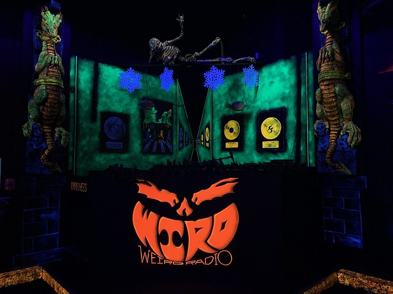 Monster Mini Golf – Miramar, FL – A Couple of Putts
