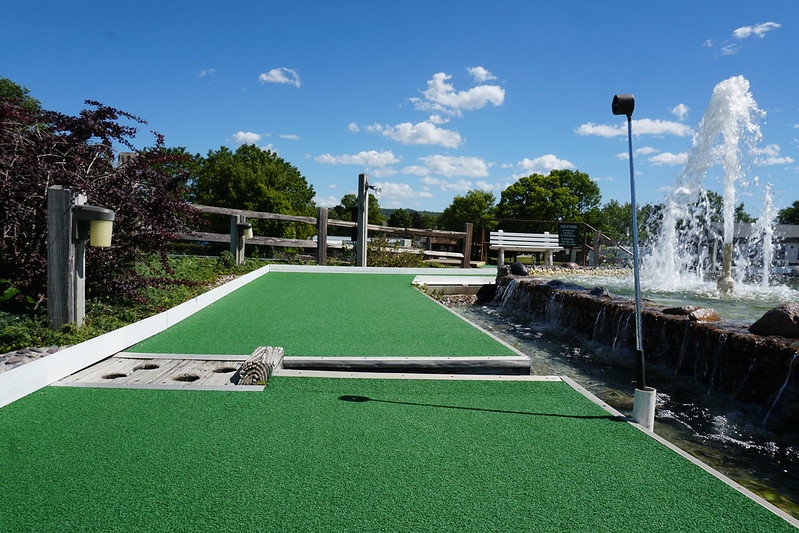 Top 5 New Mini Golf Courses Played & Highlights 2020 – A Couple of Putts