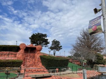 All Star Sports Complex Mini Golf – Tulsa, OK – A Couple of Putts