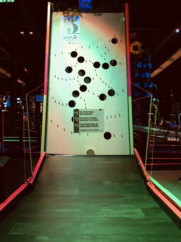 Prodigy Mini Golf – Easthampton, MA – A Couple of Putts